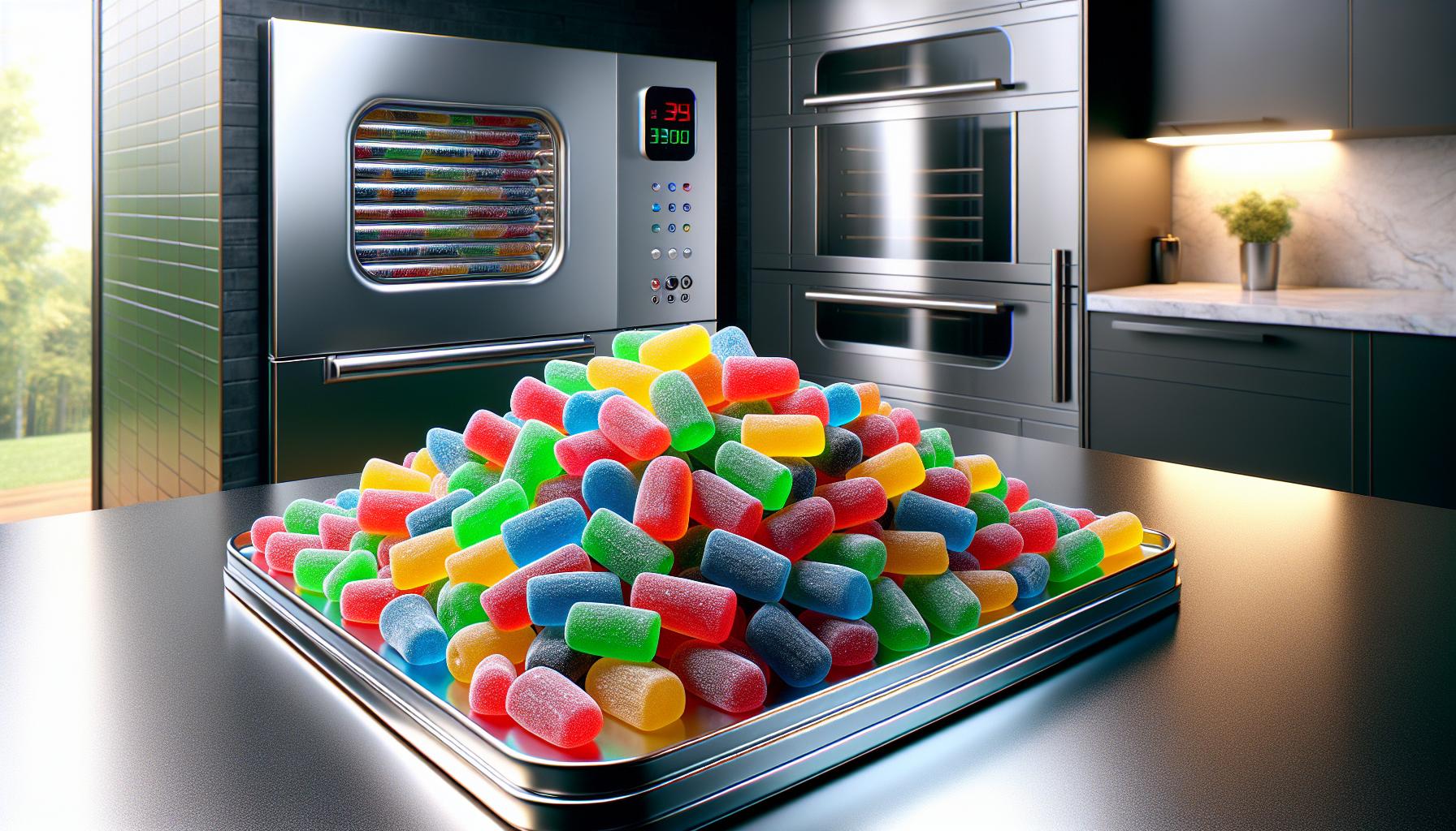 Freeze-Dry Jolly Ranchers: Perfect Timing & Tips (2024 Guide) - Terra's ...