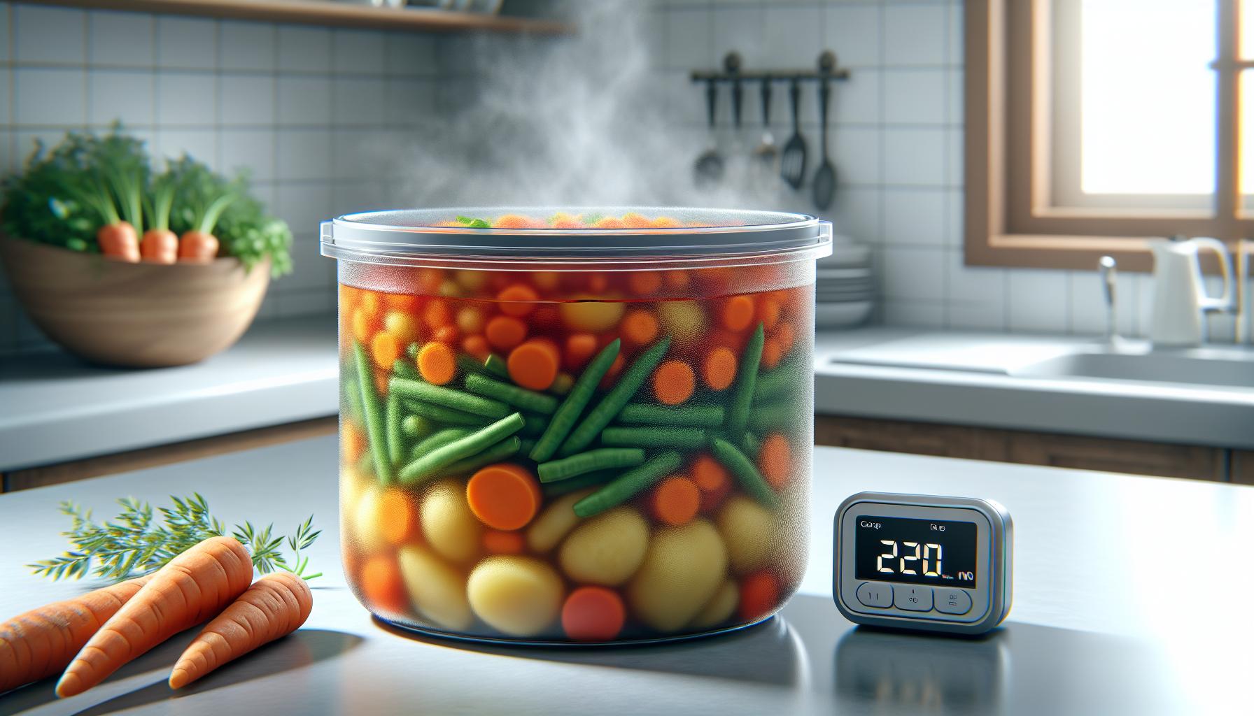 How to Freeze Stew - A Complete Storage Guide for 6 Months - Terra's ...